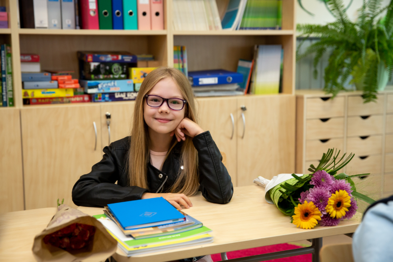 Võru Kesklinna Kool – Õppimiseks parim paik!